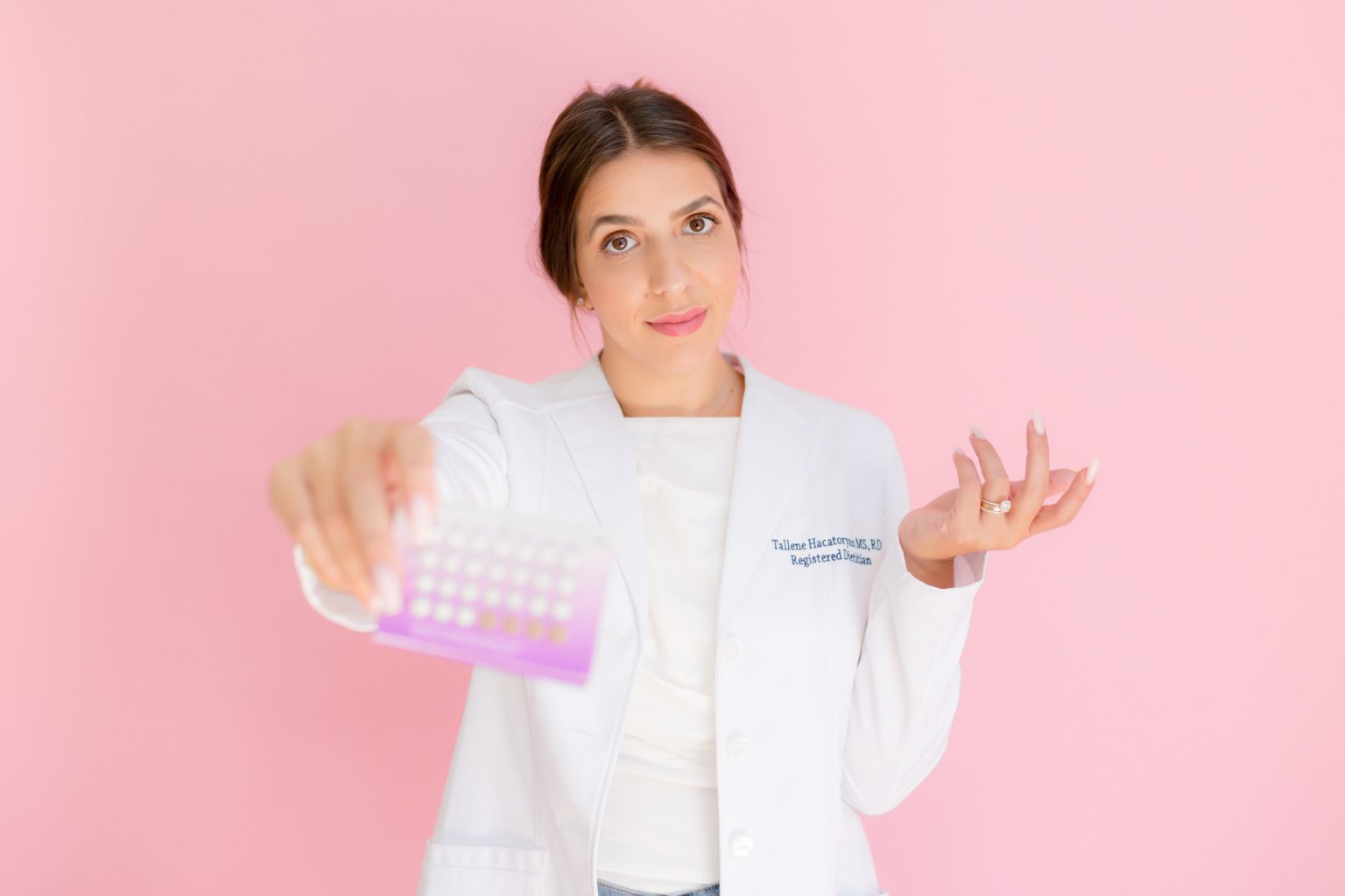 5 Questions to Ask Your Doctor About PCOS - PCOS Weightloss