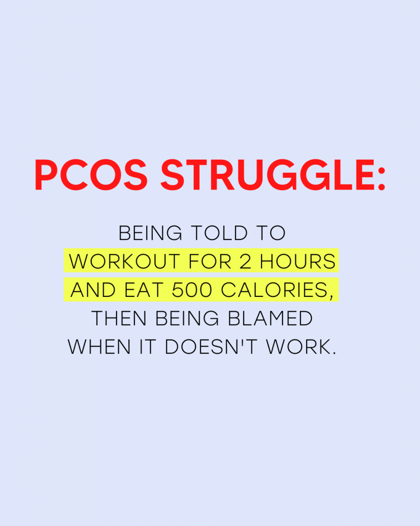 LIVE PCOS Q&A: Your most requested questions answered!