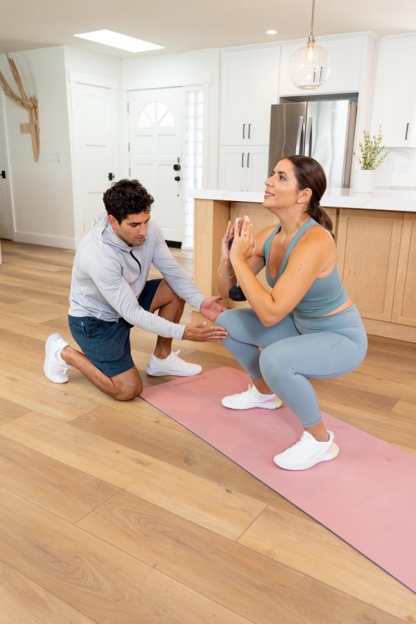 The 5 Best Exercises for PCOS - PCOS Weightloss