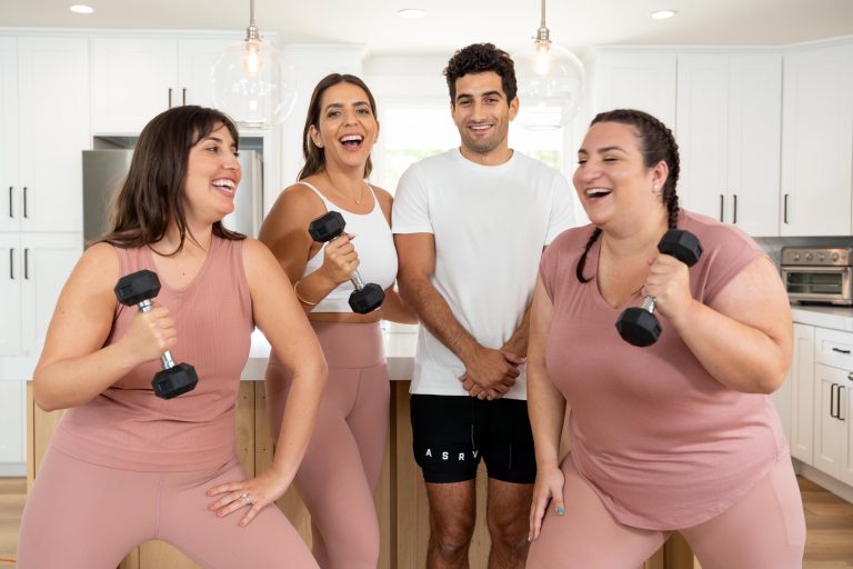 The 5 Best Exercises for PCOS - PCOS Weightloss