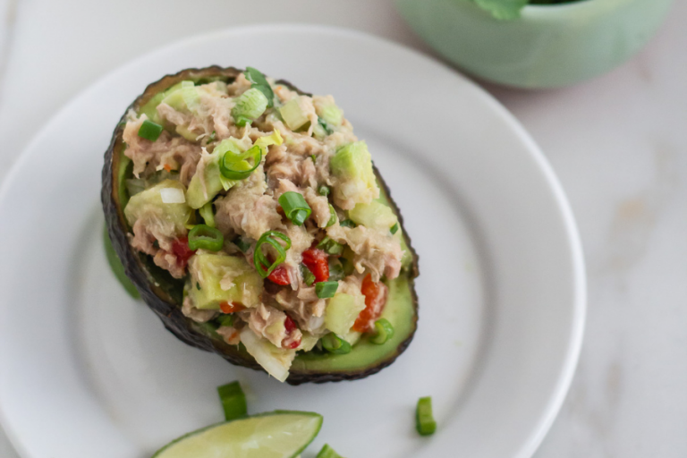 32 PCOS Snack Ideas - PCOS Weightloss | #1 PCOS Resource