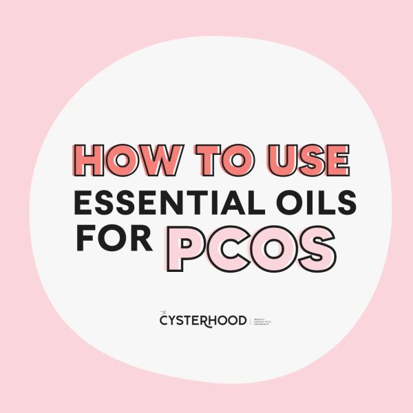Essential Oils that Likely hold PCOS-fighting Properties