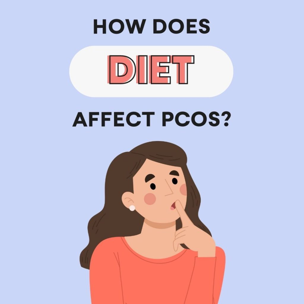 Foods to Avoid When Trying to Reverse and Heal Your PCOS