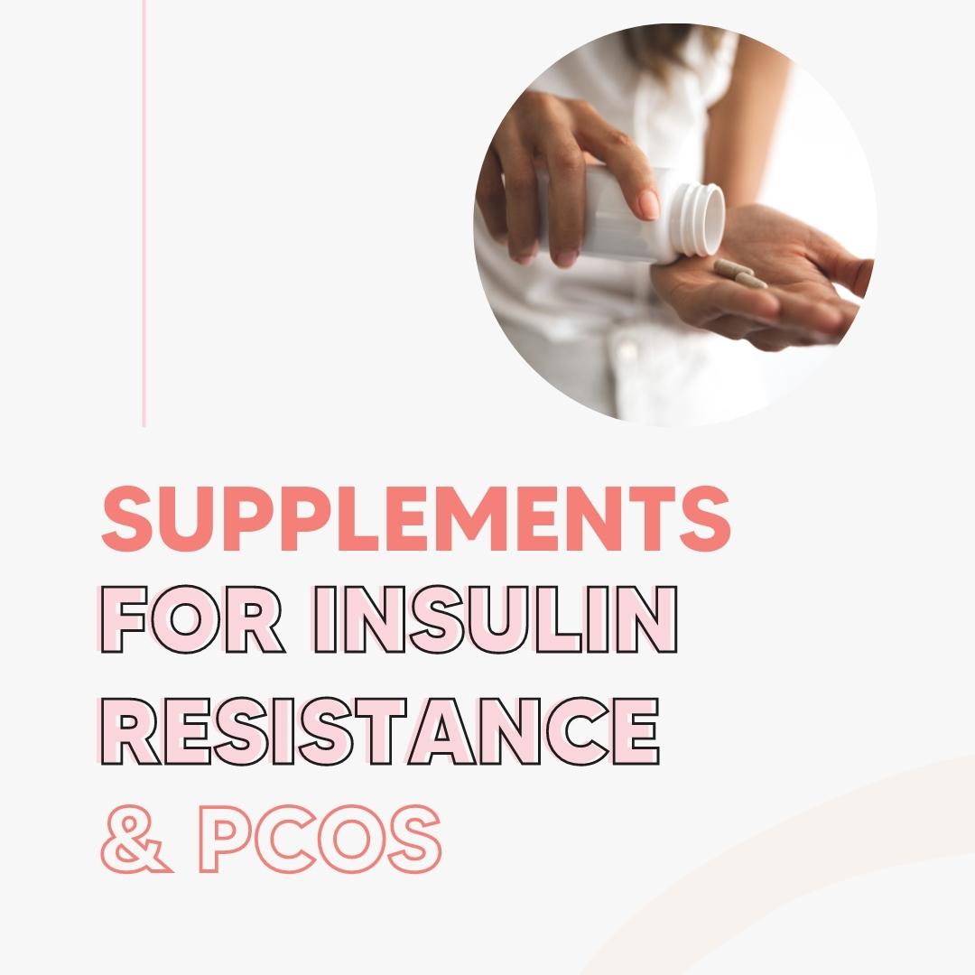 Best Weight Loss Supplement For Insulin Resistance at Gladys Roy blog