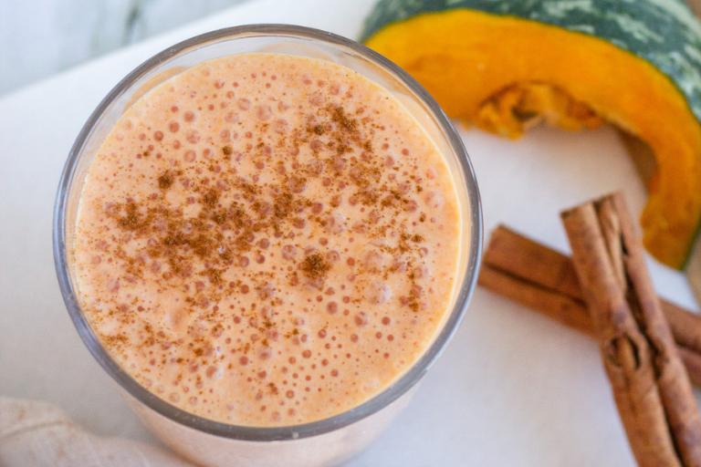 26 PCOS Smoothie Recipe Ingredients - PCOS Weightloss