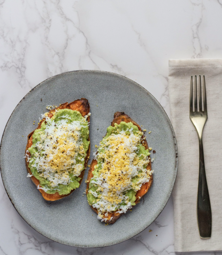 10 PCOS Breakfast Ideas