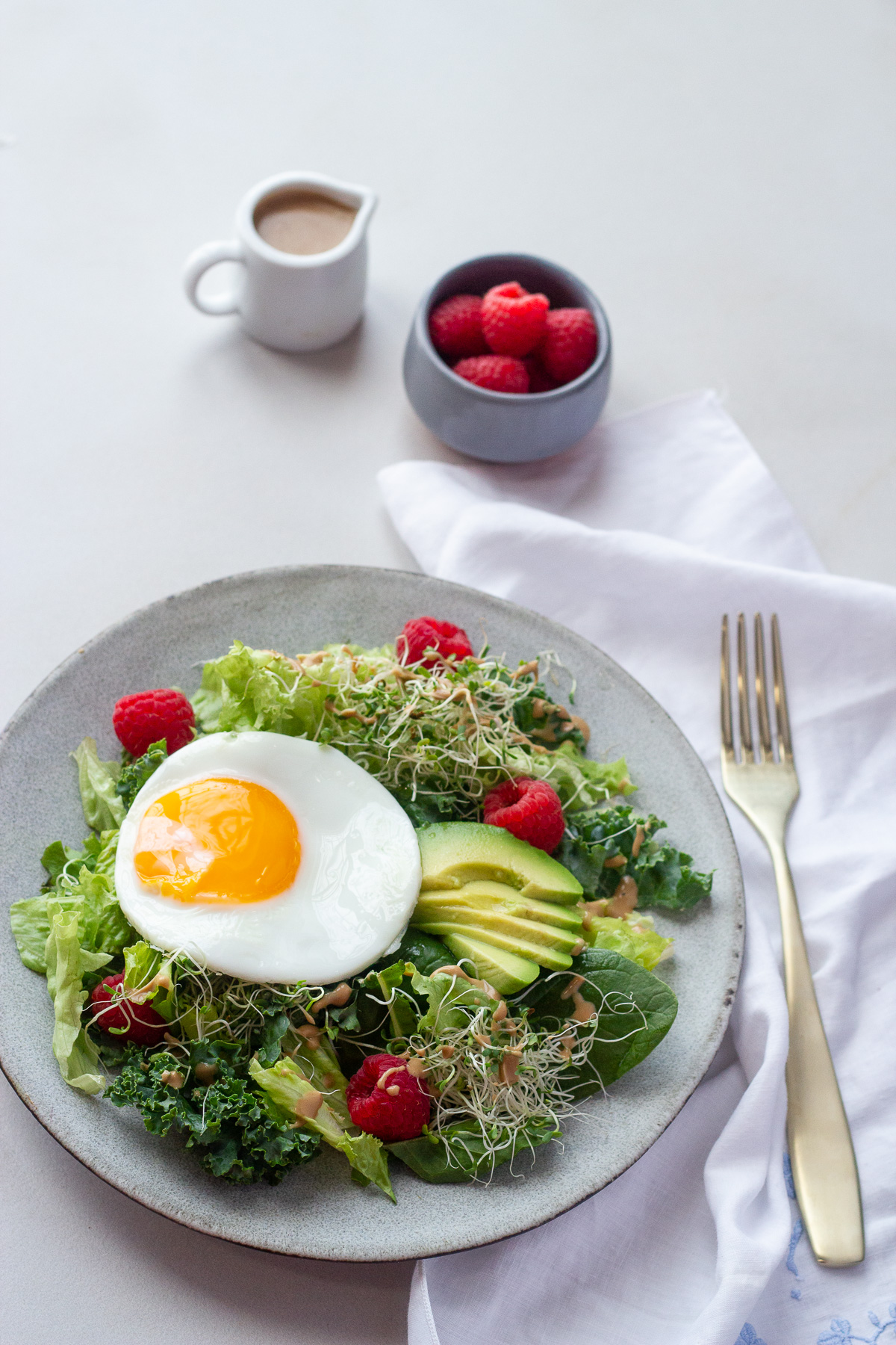 10 PCOS Breakfast Ideas