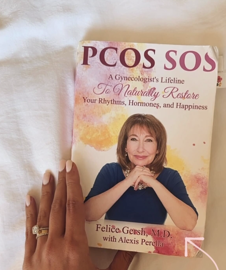 20 PCOS Friendly Gifts - PCOS Weightloss | #1 PCOS Resource