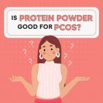 5 Protein Powders for PCOS - PCOS Weightloss
