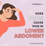 What To Do About PCOS Pain in Lower Abdomen?