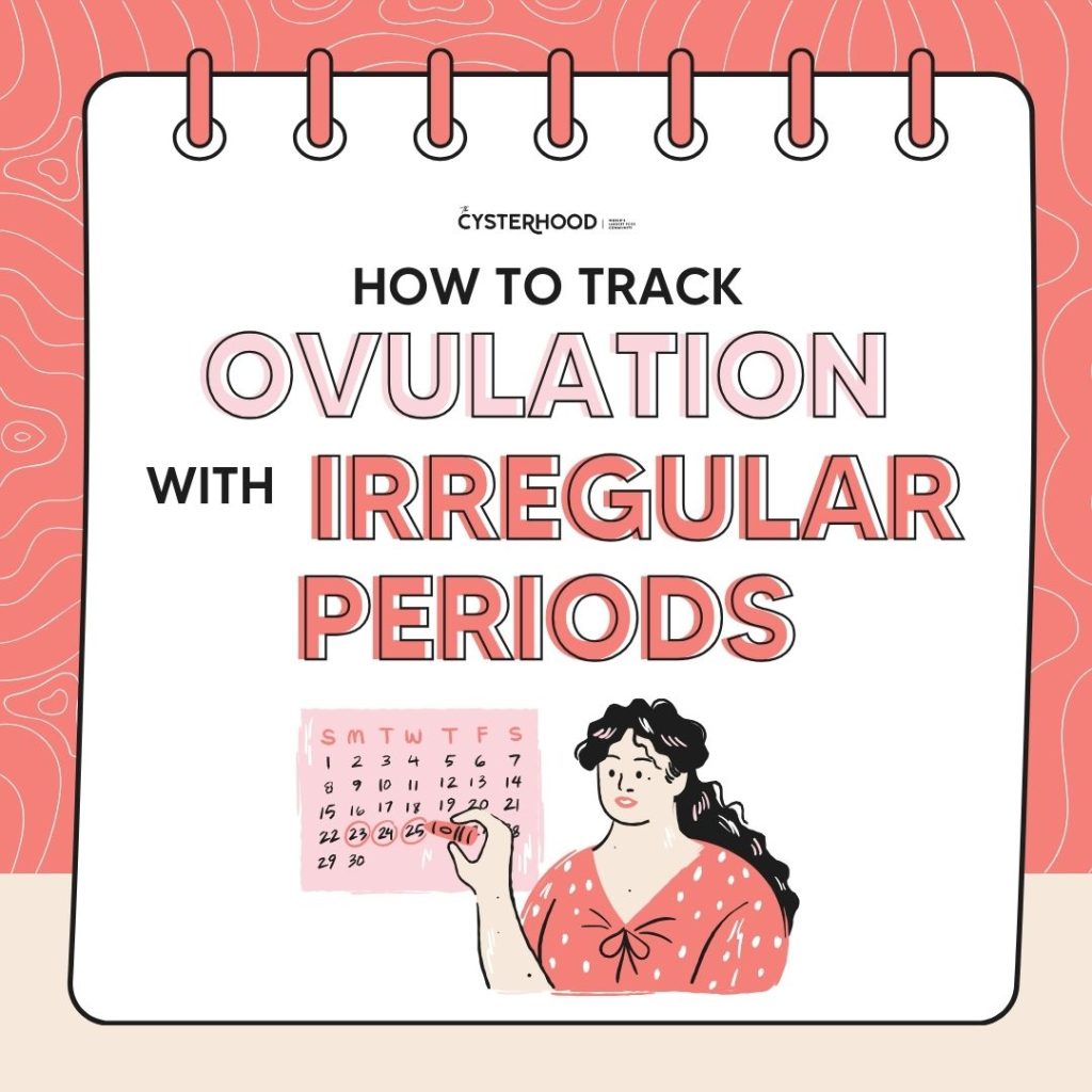 How Does Irregular Periods with PCOS Affect Ovulation?