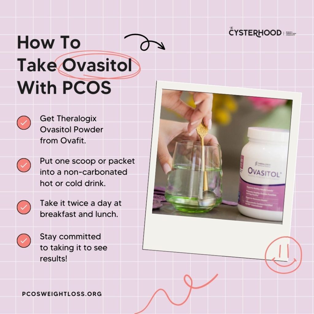 Are There Ovasitol Side Effects? What to Know Before Using