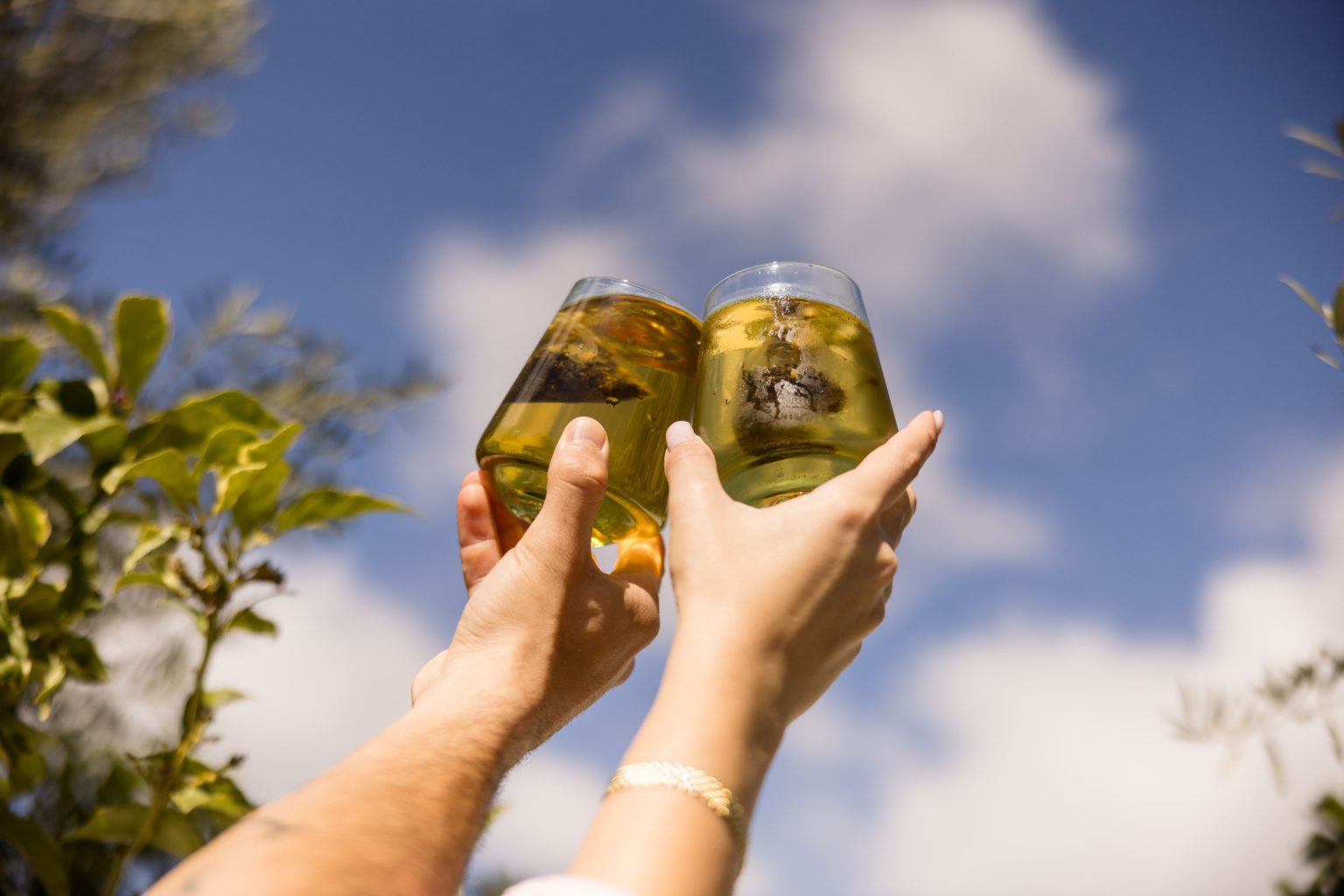 Spearmint Tea For PCOS + The Best Brands - PCOS Weightloss